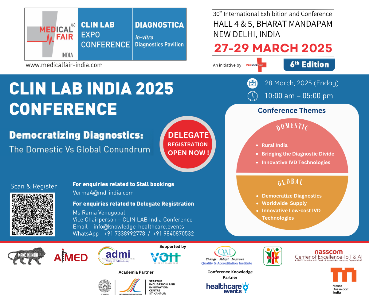 Conference – Healthcare Events