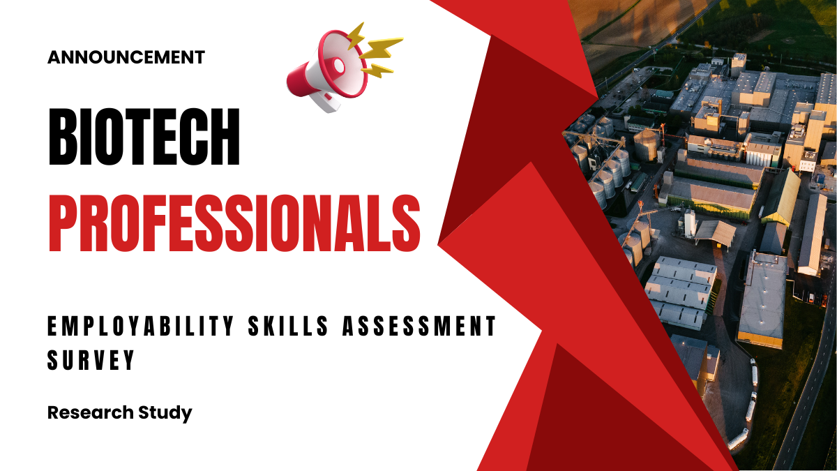 Employability Skills Survey – Healthcare Events